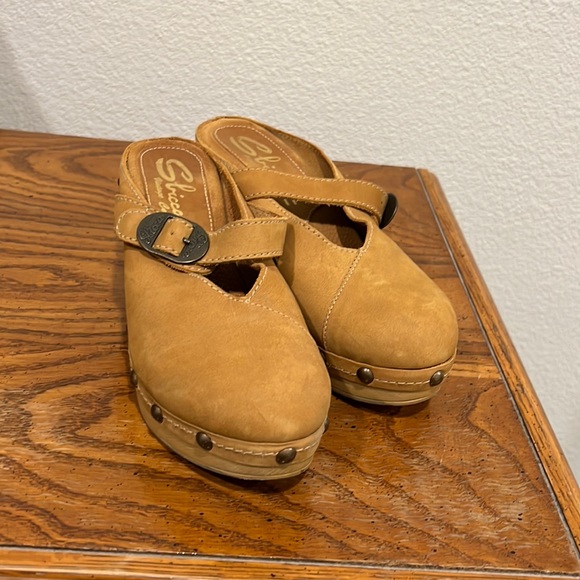 Sbicca | Shoes | Nice Comfy Clogs | Poshmark